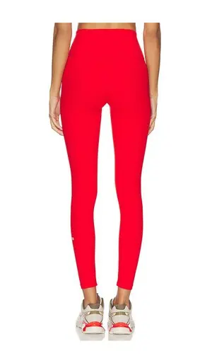 Splits59 Sprint High Waist Rigor 7/8 Legging In . Also - Red