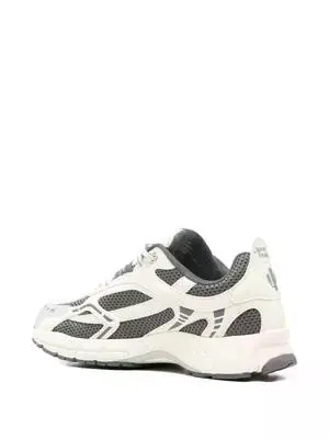 MERCIER Re-run Cactus Sneakers