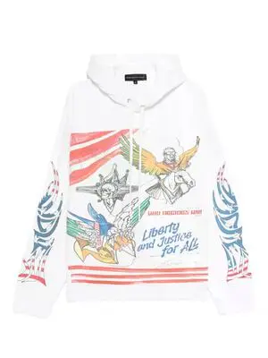 Who Decides War Hooded Sweatshirts Hoodies For Men