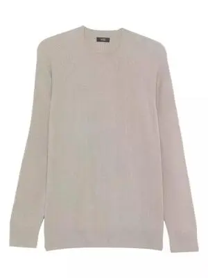 Hosio Crewneck Sweaters For Men