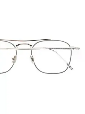 Matsuda M3157 Square-frame Glasses