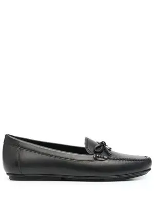 Michael Kors Round Toe Loafers