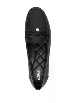 Michael Kors Round Toe Loafers