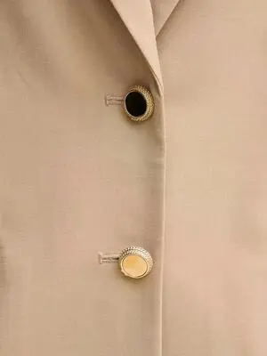 Guess Buttoned Blazer