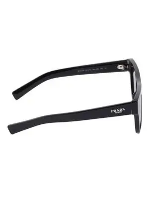 Prada Square Frame Sunglasses