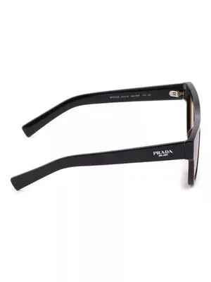 Prada Square Frame Sunglasses