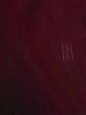 BY MALENE BIRGER Livane Wool Sweater