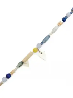 MARANT Yulian Beaded Embellishment Bracelet