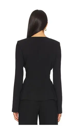 Amanda Uprichard Kailey Top