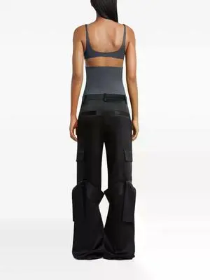 COURREGES Cut-out Swimsuit