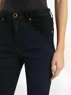 Khaite Vivian Carlyle Trousers