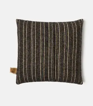 THE HOUSE OF LYRIA Euplio Cushion