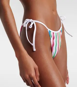 Missoni Zigzag Bikini