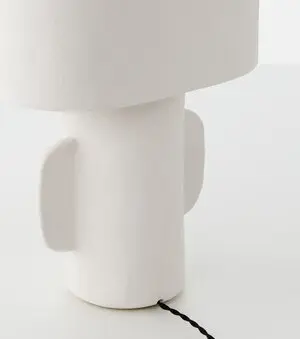 SERAX Earth Medium Table Lamp Marie Michielssen - White