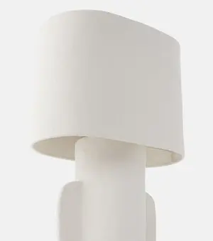 SERAX Earth Medium Table Lamp Marie Michielssen - White