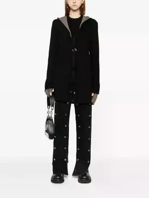 MA+ Double-layered Jacket
