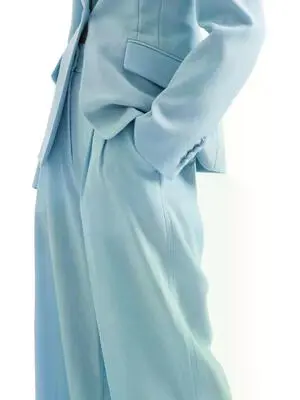 Erdem Tailored Pleated Trousers