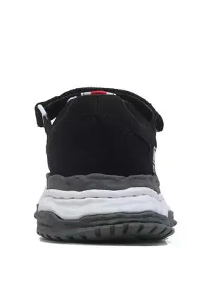 Mihara Yasuhiro Keith Sneakers