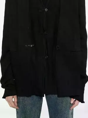 MA+ Double-layered Jacket