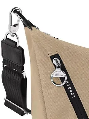 Longchamp Le Pliage Energy Cross Body Bag - Neutrals
