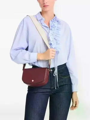 Longchamp Satchel Cross Body Bags