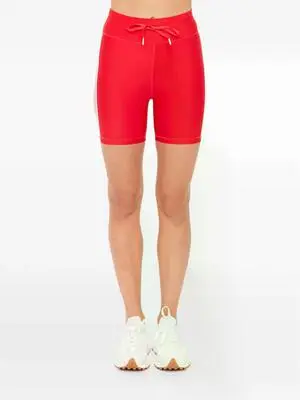 The Upside Short Sleeve Sports Pants For Women