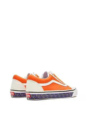 VANS X Patta Old Skool 36 Dx Sneakers - Orange