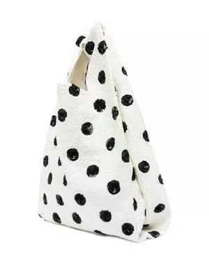 Ashish Sequin-embellished Tote Bag
