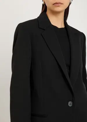 TOTEME Wool-blend Coat