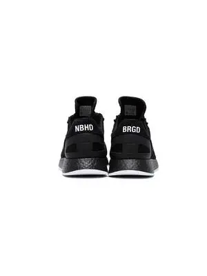 Adidas X Neighborhood Iniki Boost Sneakers