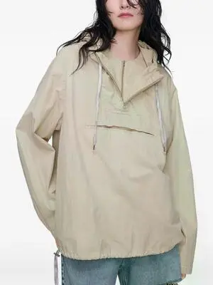 MAISON MARGIELA Drawstring Hoodie