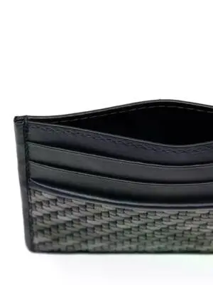 FERRAGAMO Gancini Card Holder