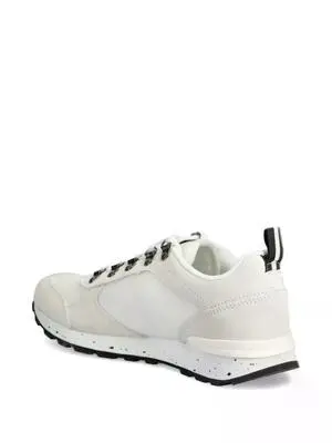 Rossignol Heritage S Lace-up Sneakers