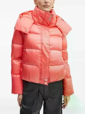 Patrizia Pepe Padded Jackets For Women