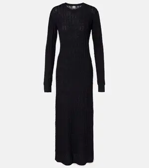 Toteme Sweater Dress Day Dresses
