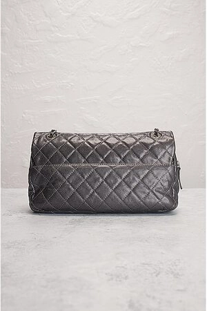 Chanel Caviar Flap Bag