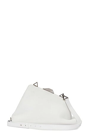 Attico Day Off Shoulder Bag
