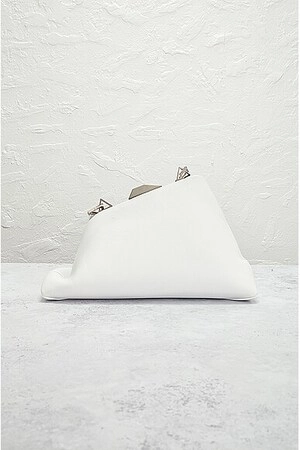 Attico Day Off Shoulder Bag