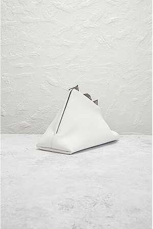 Attico Day Off Shoulder Bag