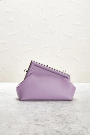 Fendi First Shoulder Bag