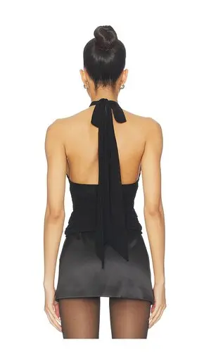 Majorelle Patty Top
