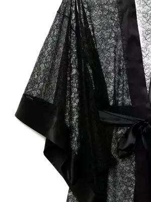 Kiki De Montparnasse Petite Fleur Robe