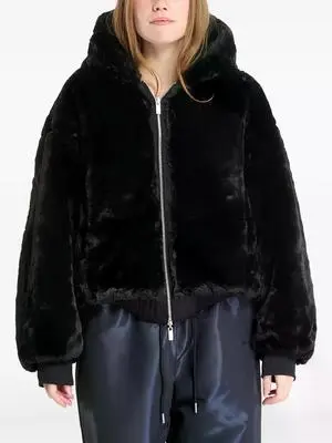JORDAN Renegade Flight Hooded Jacket