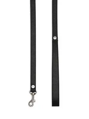 Thom Browne Pebble Grain Dog Leash