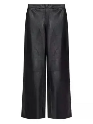 ALLSAINTS Ash Leather Trousers