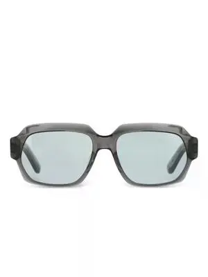 YELLOWS PLUS Greg Sunglasses - Grey
