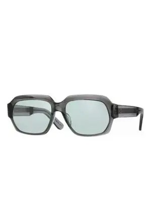 YELLOWS PLUS Greg Sunglasses