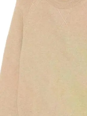 Paul Smith Wool Jumper - Neutrals