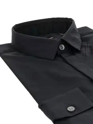 Emporio Armani Buttoned Shirt