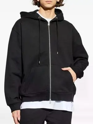 ALLSAINTS Milo Zip-up Hoodie
